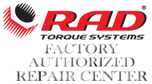 Repairs – Torque Tools Inc