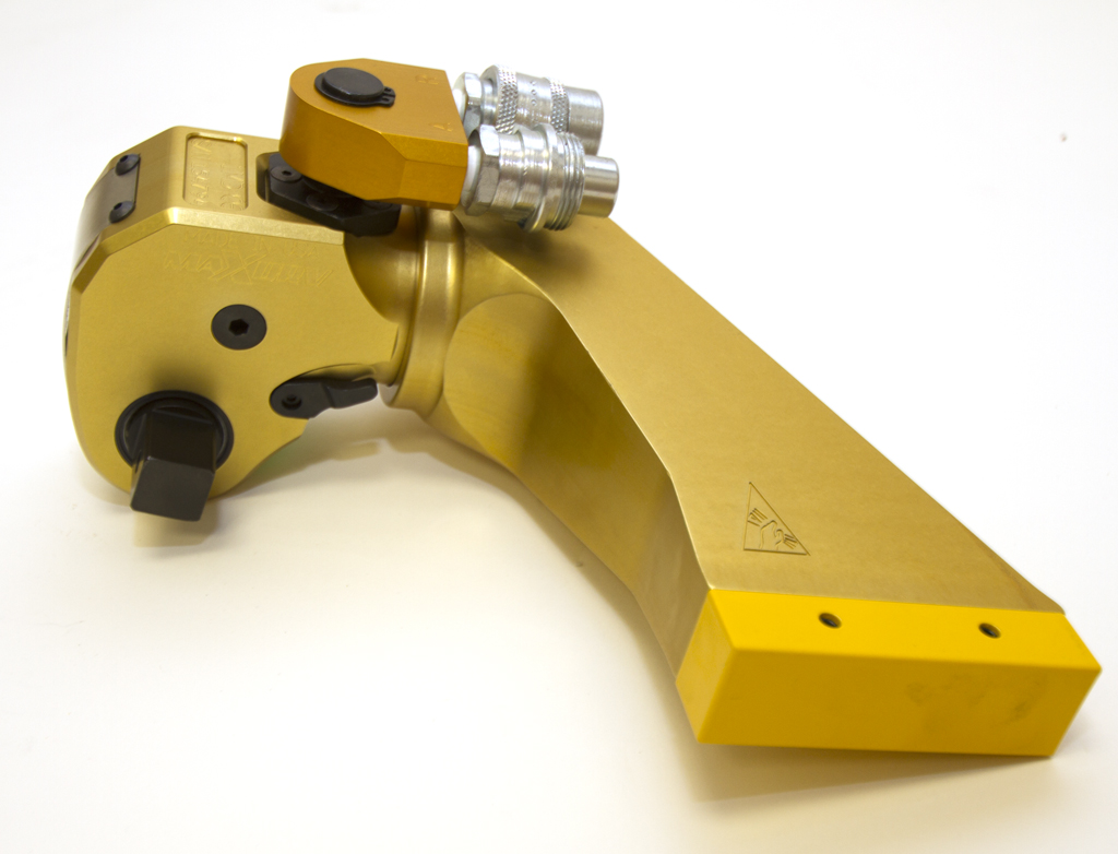 Max DRV – Torque Tools Inc